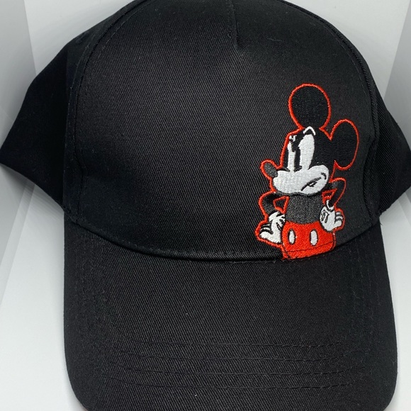 Disney | Accessories | Mickey Mouse Hat | Poshmark